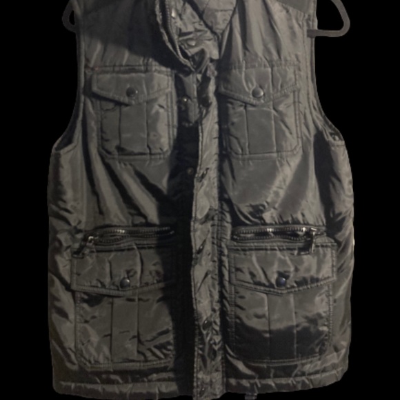 Express | Jackets & Coats | Express Vest | Poshmark